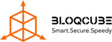 Bloqcube